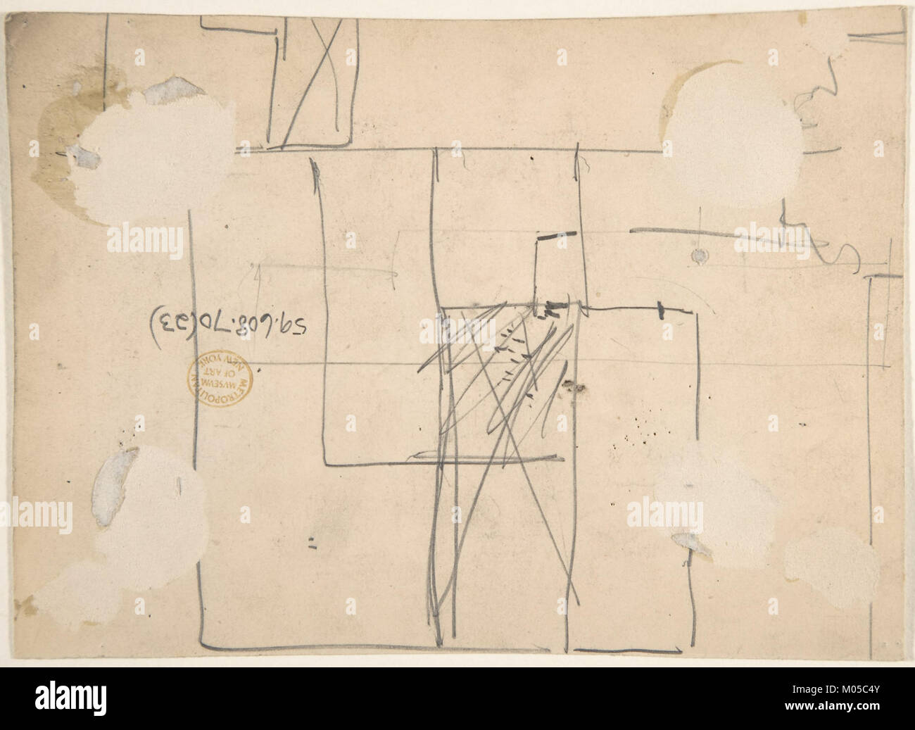 This cabinet design features Renaissance-style ornamentation and a rich ...