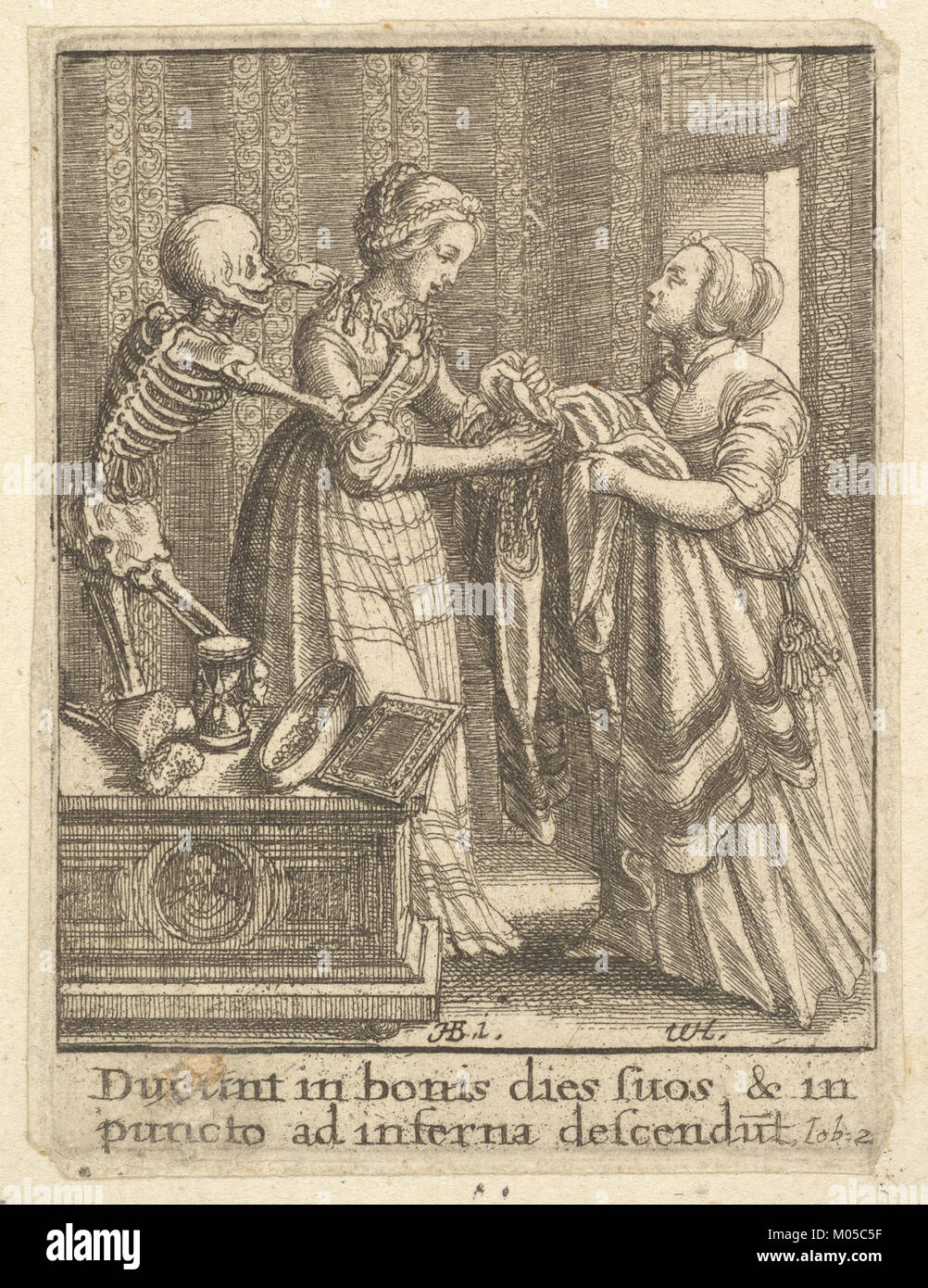 Bride of death hi-res stock photography and images - Alamy