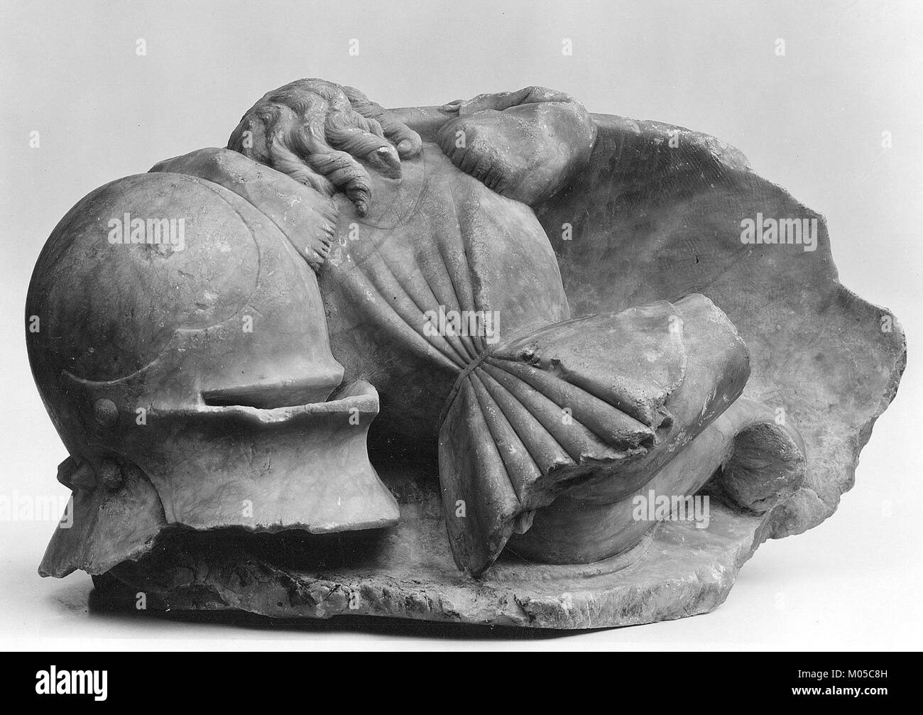 Art sculpture rests in hi-res stock photography and images - Alamy