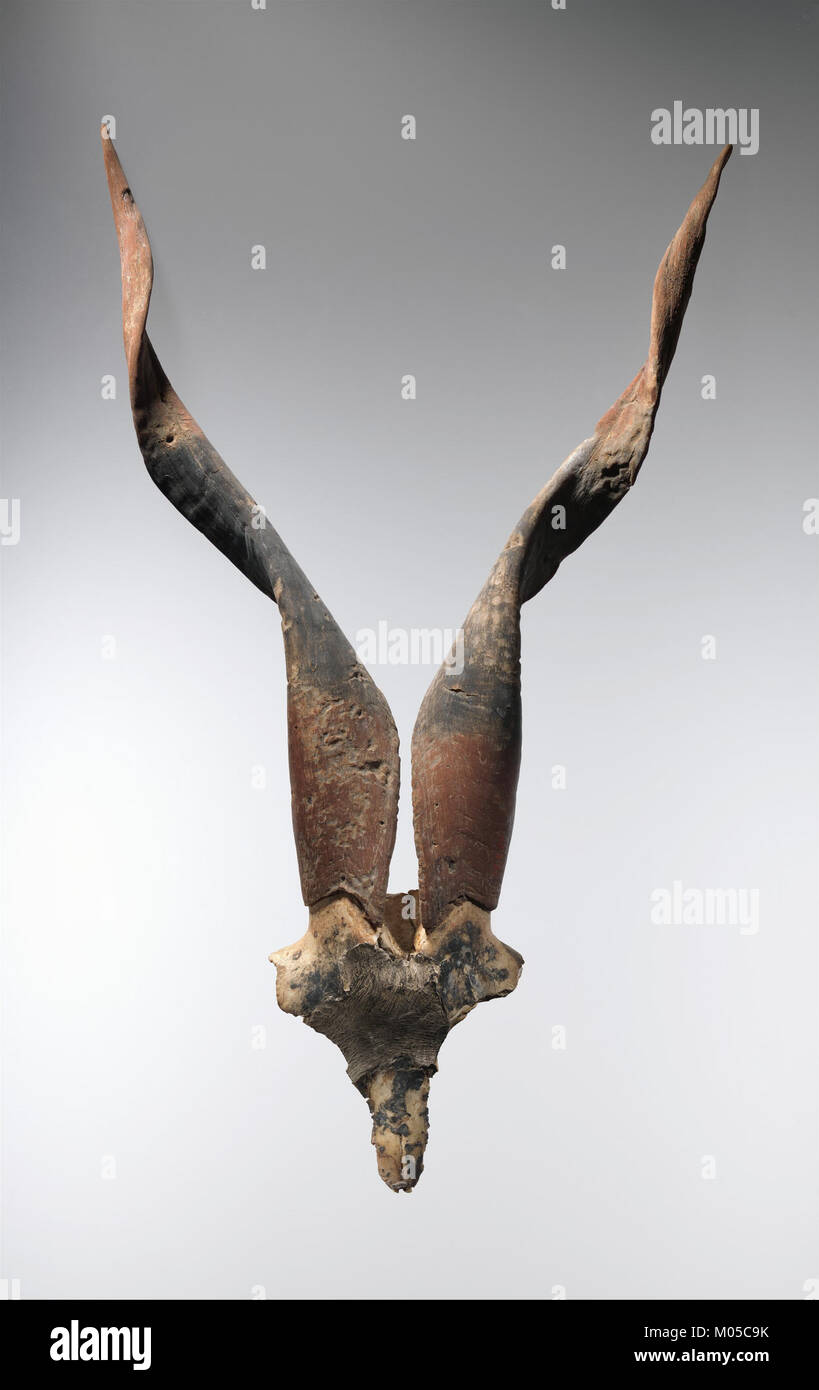 The bucranium, a design motif often seen in classical architecture ...