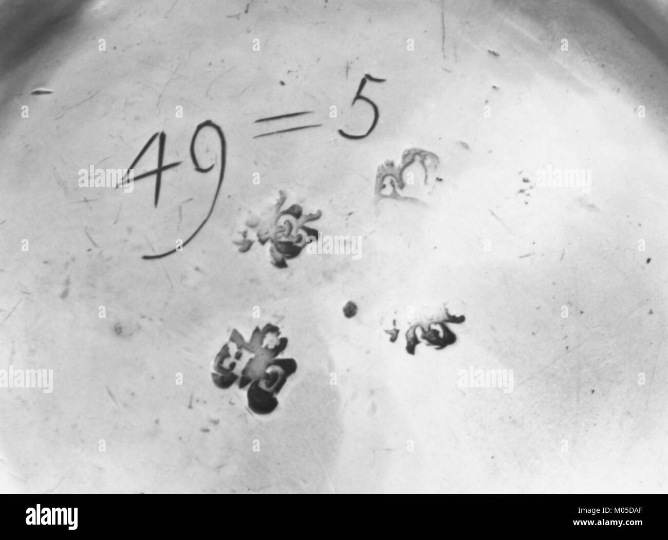 The brazier Black and White Stock Photos & Images - Alamy