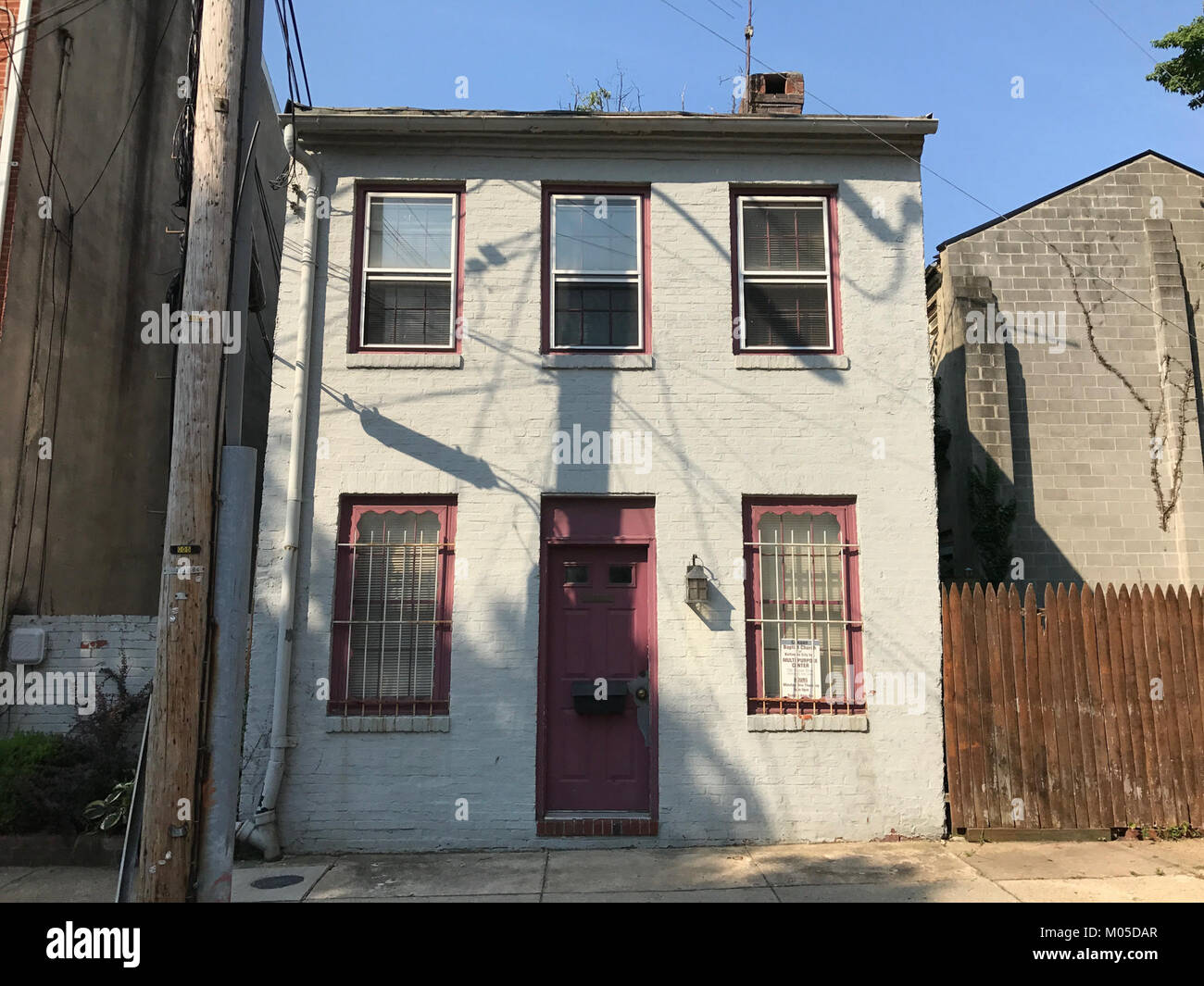 Md 21201 hi-res stock photography and images - Alamy