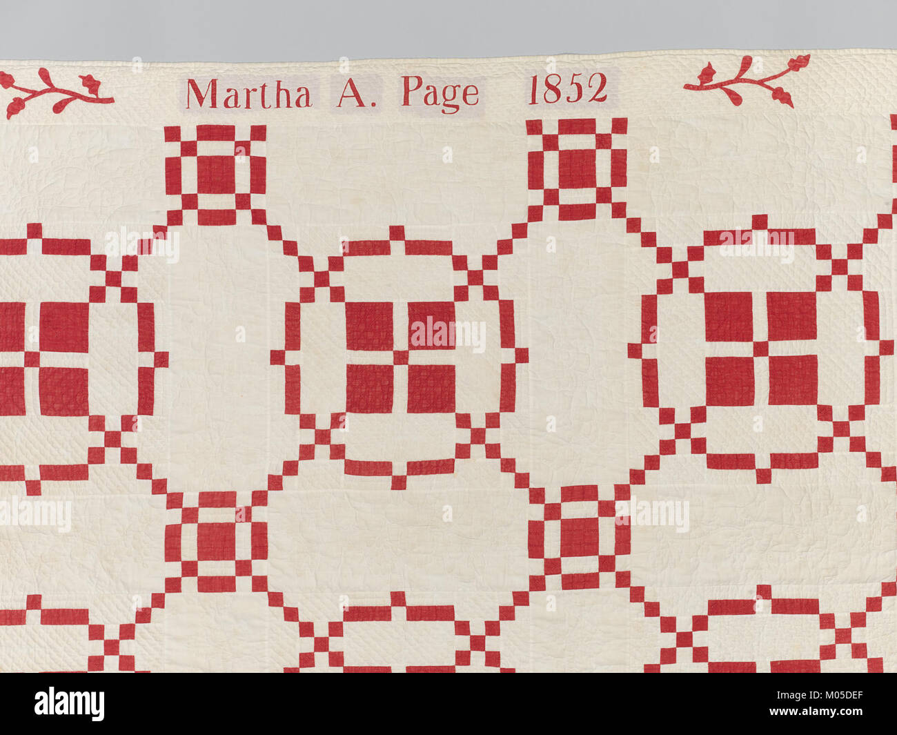 The surrender of general john burgoyne hi-res stock photography and ...