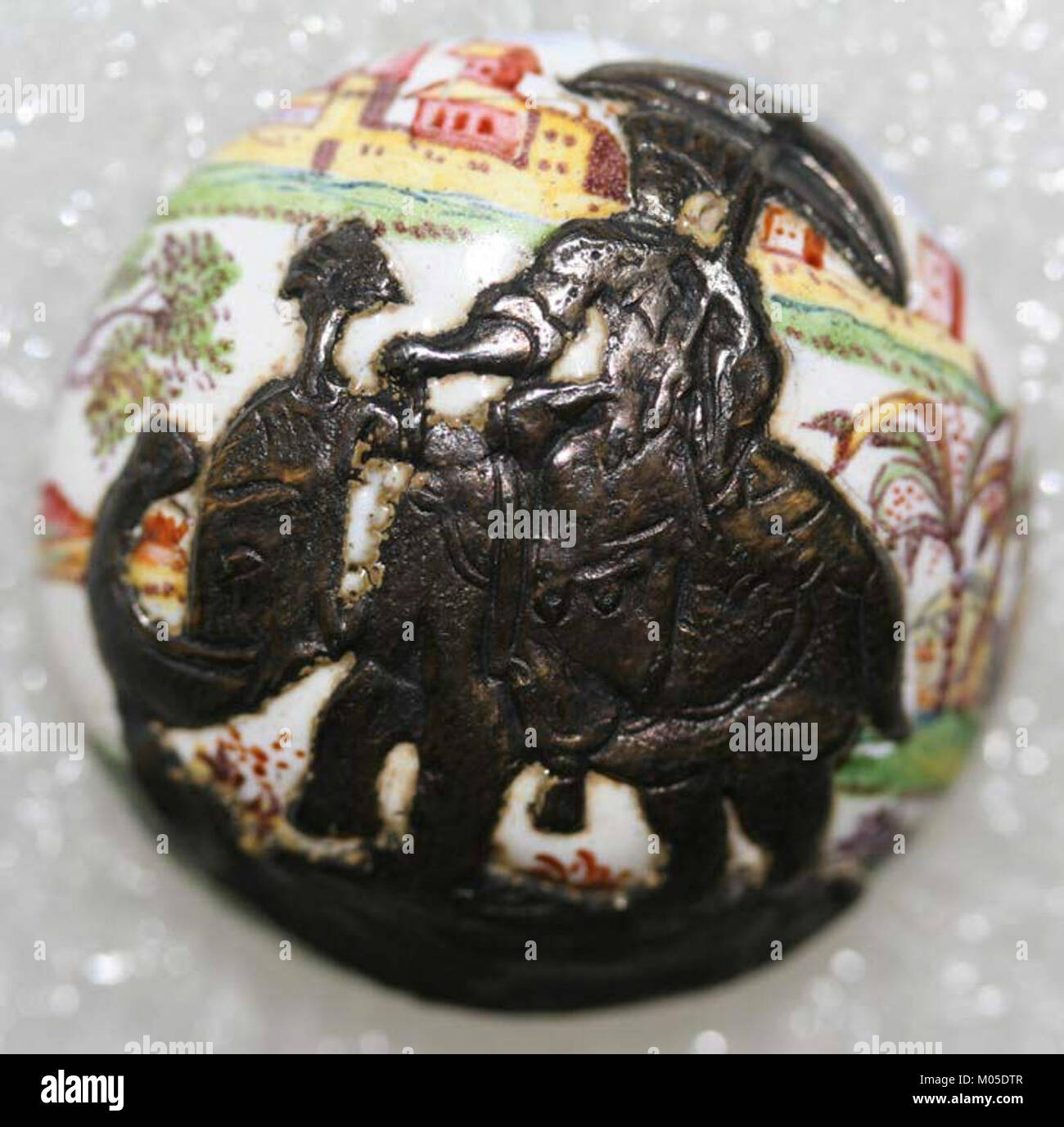 Labeled buttons hi-res stock photography and images - Alamy
