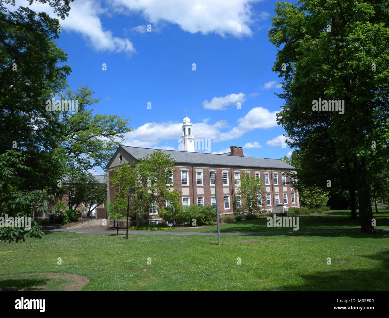 Brothers college hi-res stock photography and images - Alamy