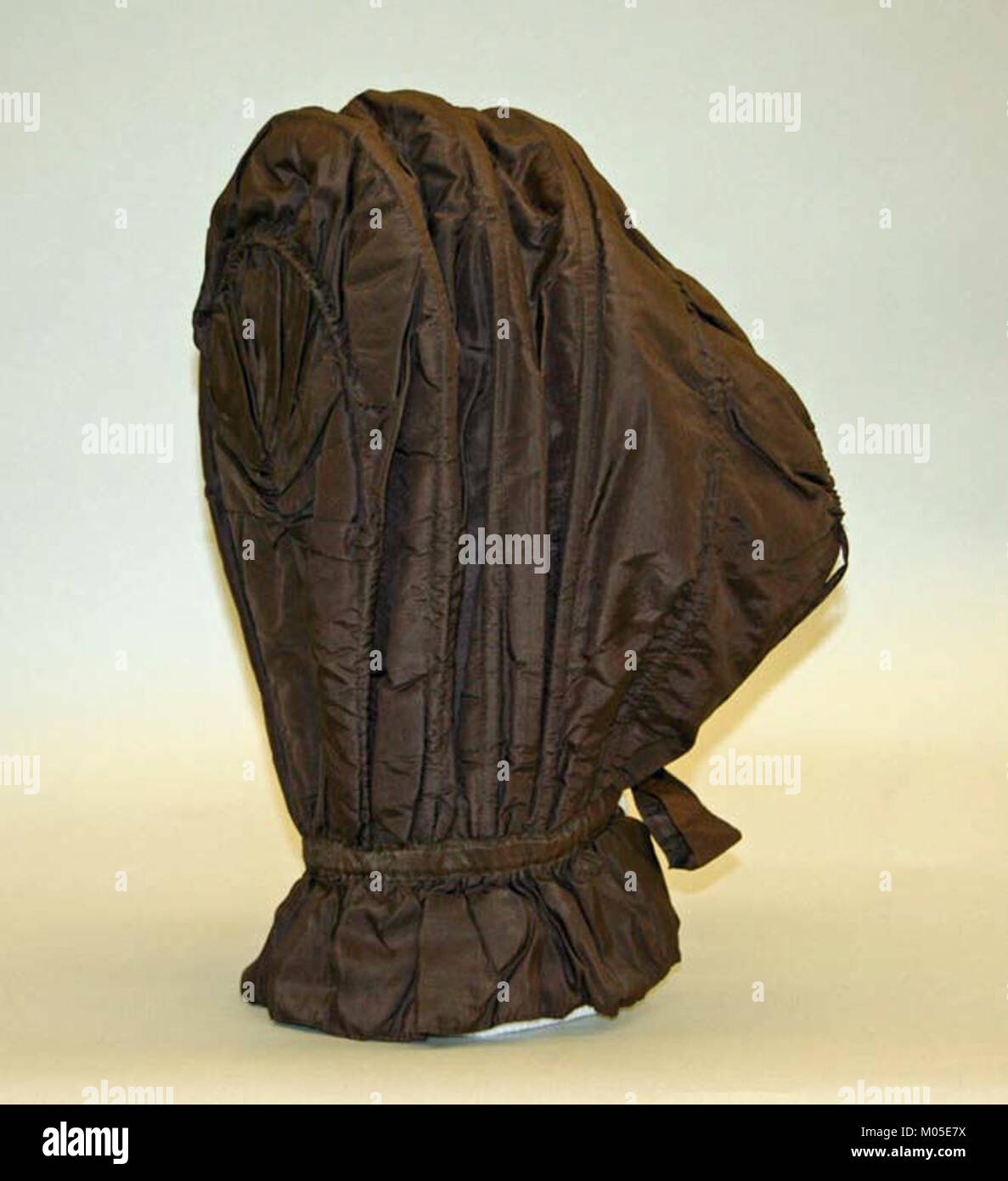 The Calash, accession number MET 1975.128.4 B, is a historical horse ...