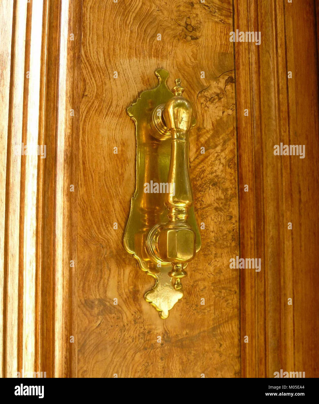 Photograph of the historical gates of Burgos, Spain, showcasing the ...