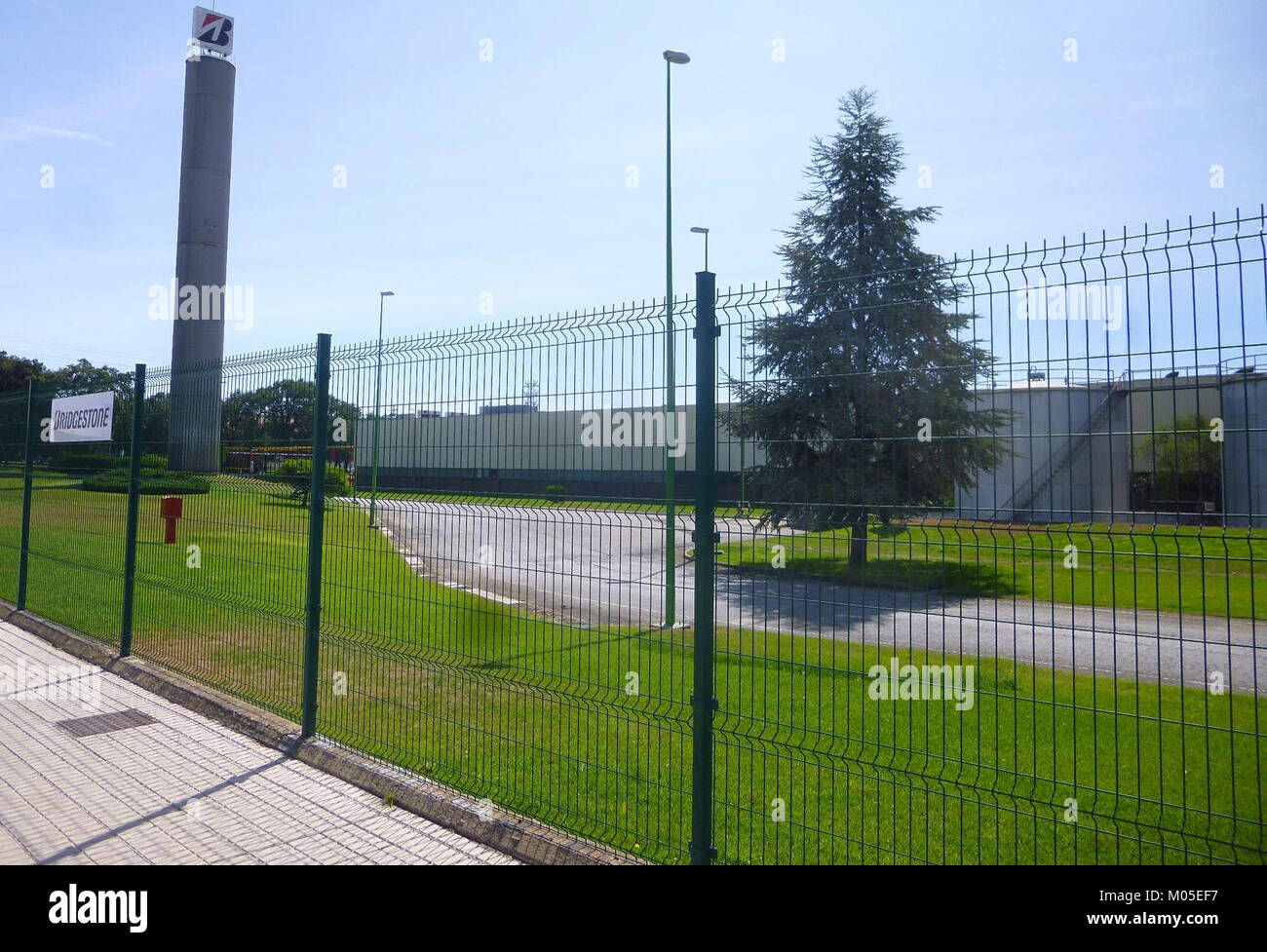 F1 2005 european hi-res stock photography and images - Alamy