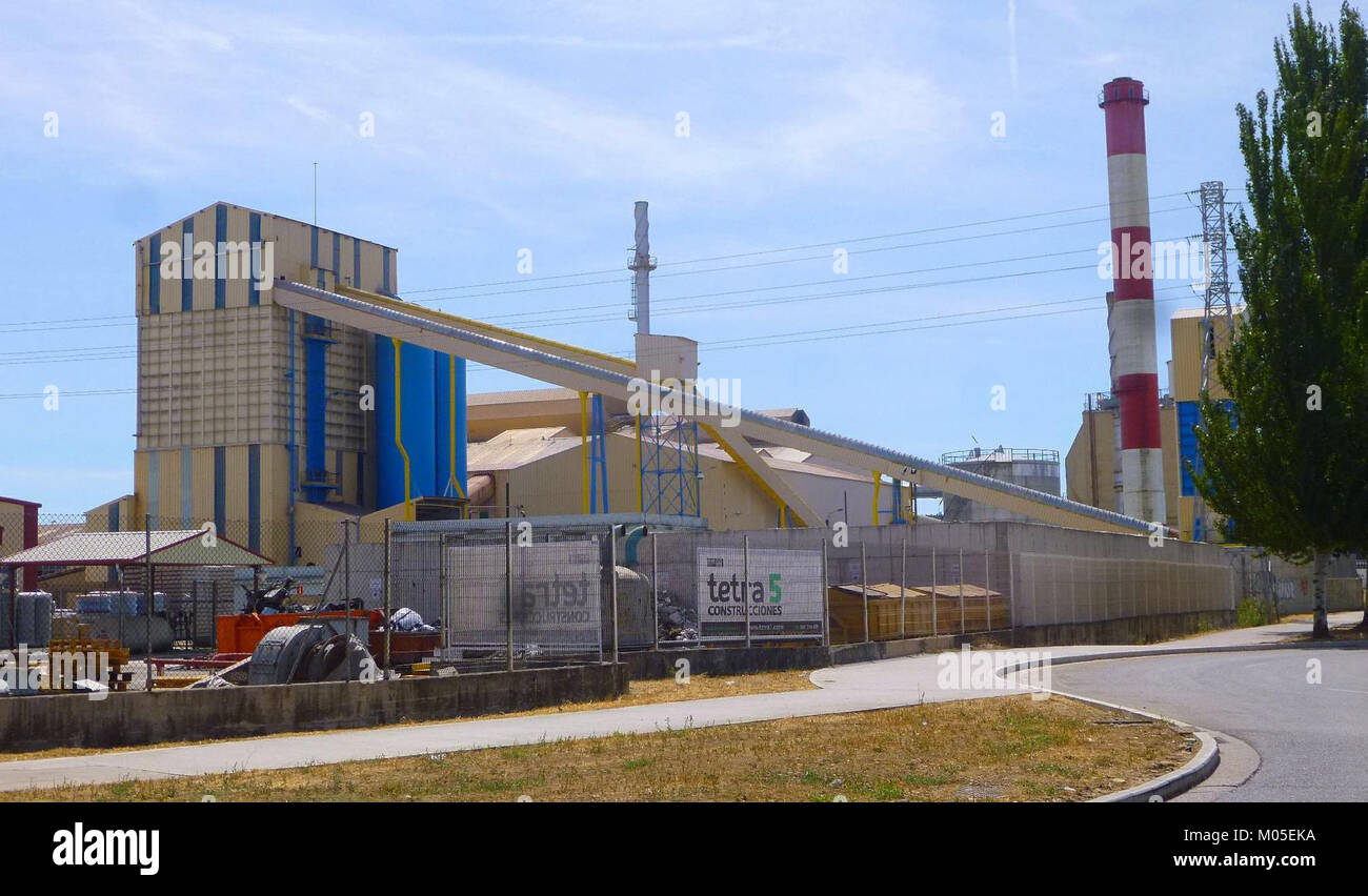 This photograph showcases Verallia, a prominent global manufacturer of ...