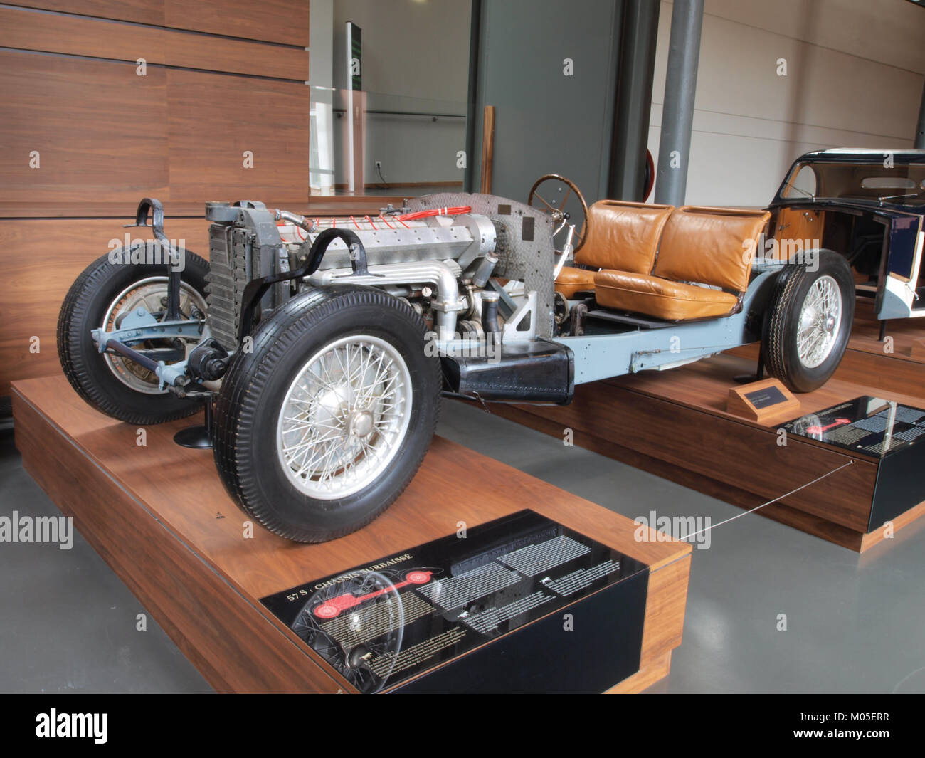 Bugatti atalante hi-res stock photography and images - Alamy