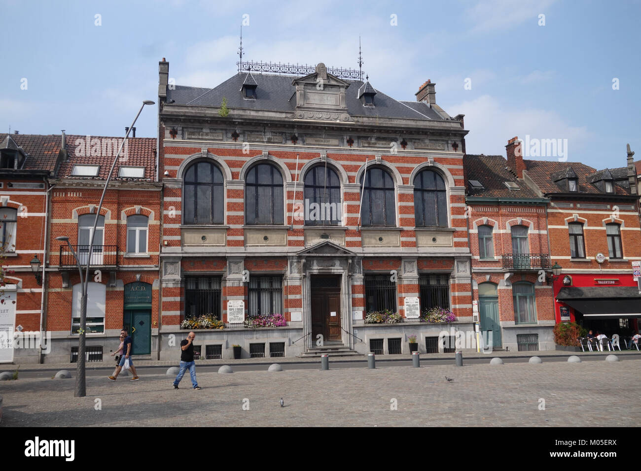 *Brumonu 15* likely refers to a specific event, place, or item, with no additional context ...