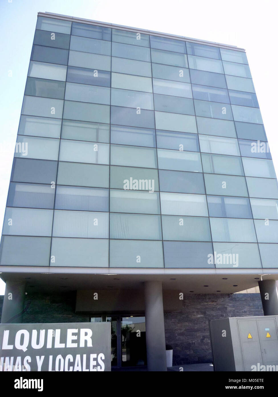 The Edificio Correa is a building located in Burgos, Spain. It is known for its architectural ...