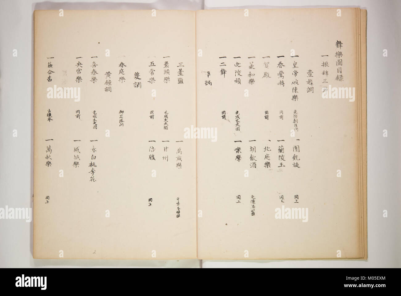 Bugaku-ru is an art series featuring illustrations that depict Bugaku ...