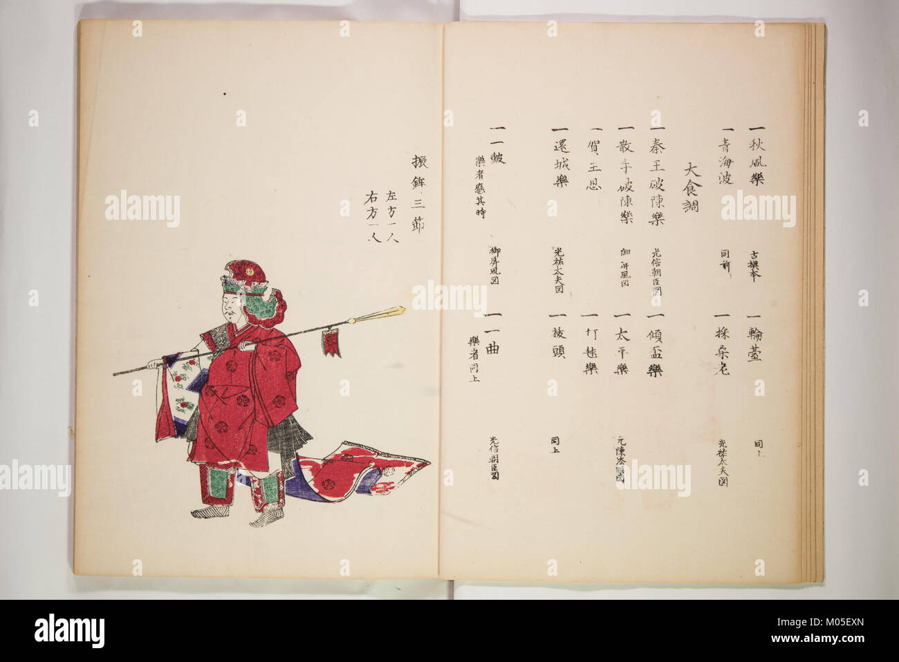 Bugaku is a traditional Japanese court dance, often accompanied by ...