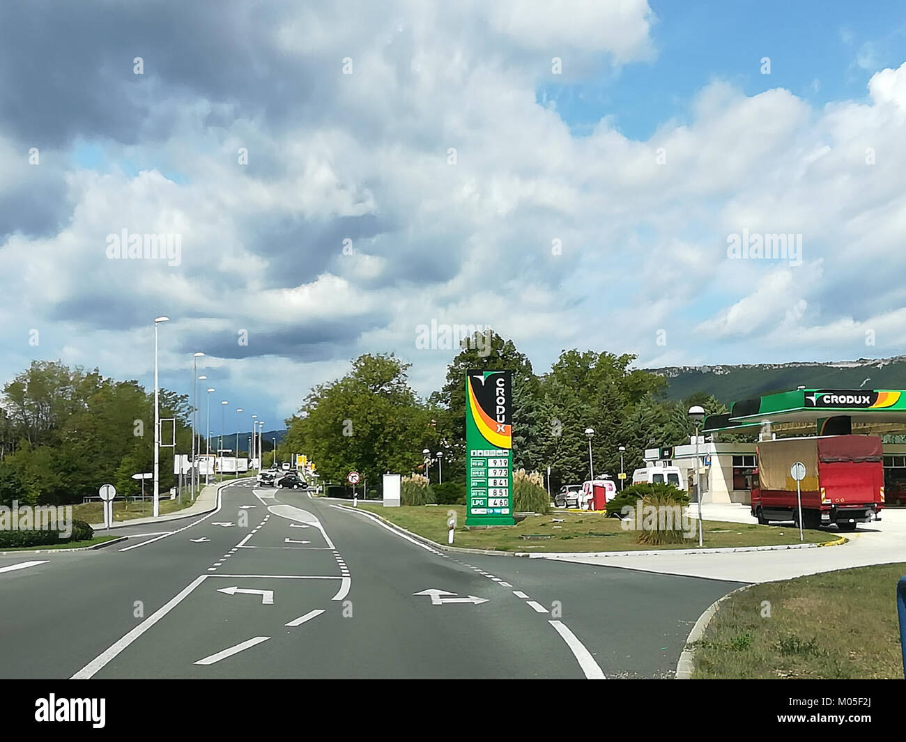Pinguente High Resolution Stock Photography and Images - Alamy