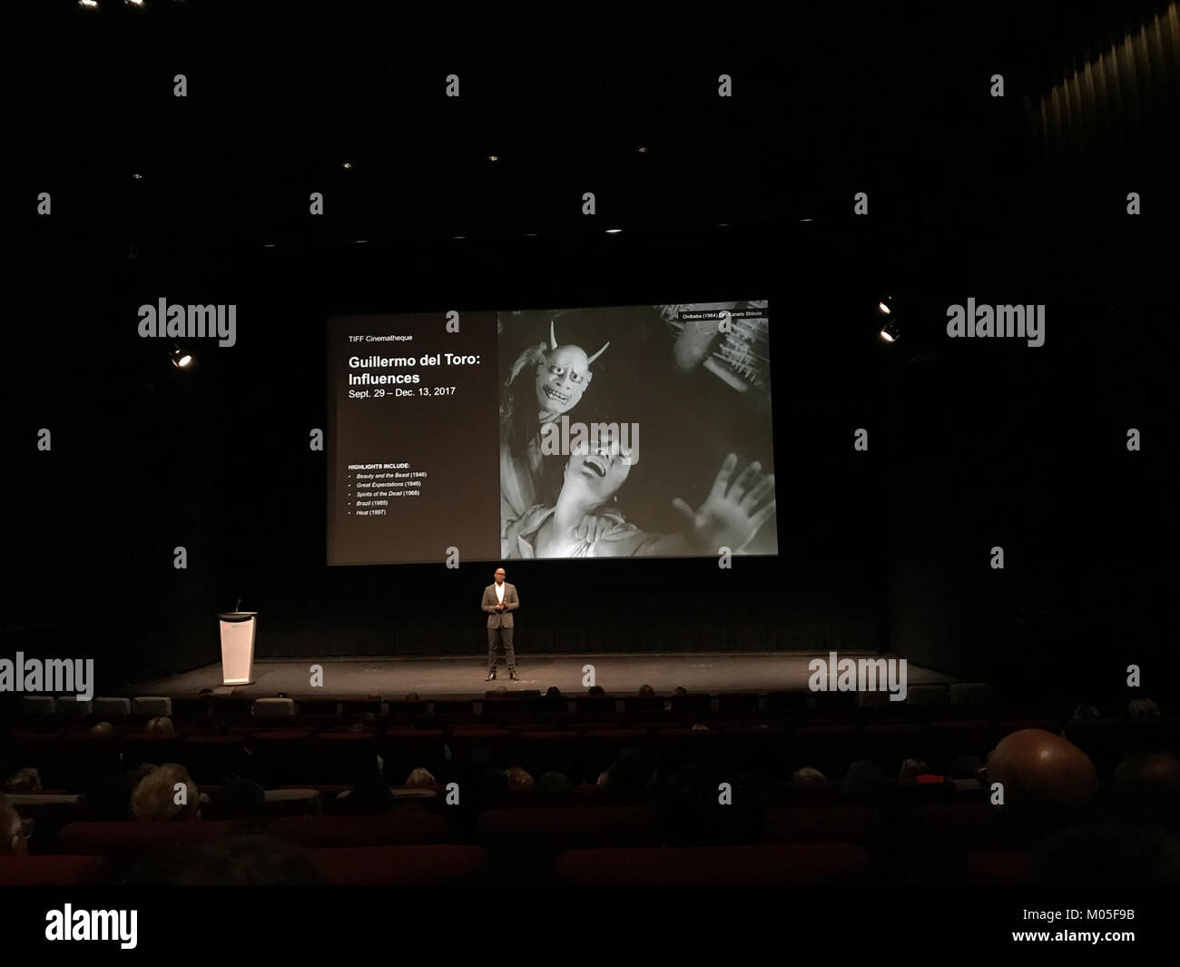 Cameron Bailey Model