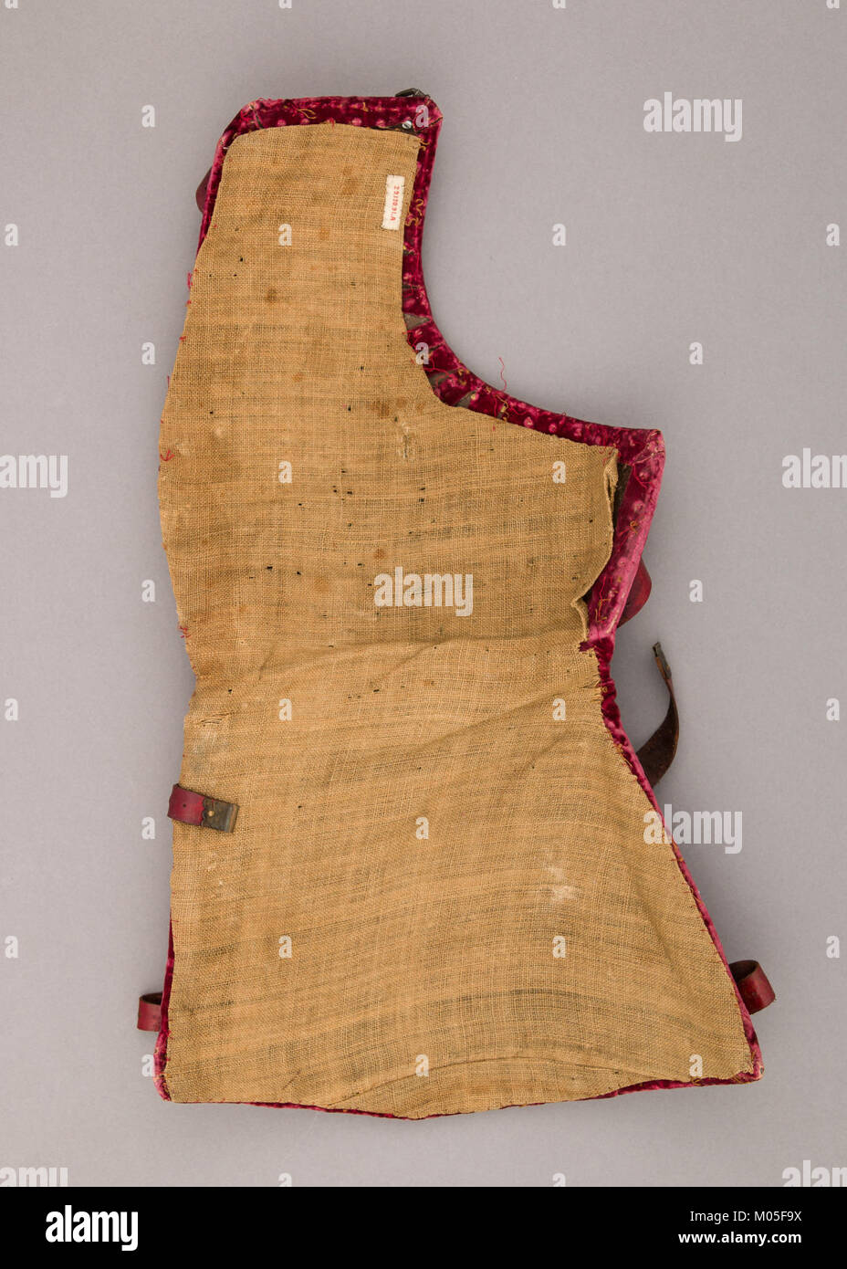 Brigandine armor hi-res stock photography and images - Alamy