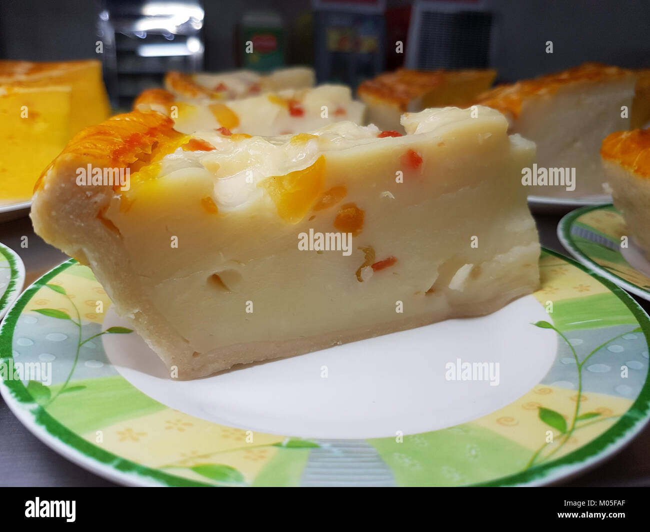 Buko dessert hi-res stock photography and images - Alamy