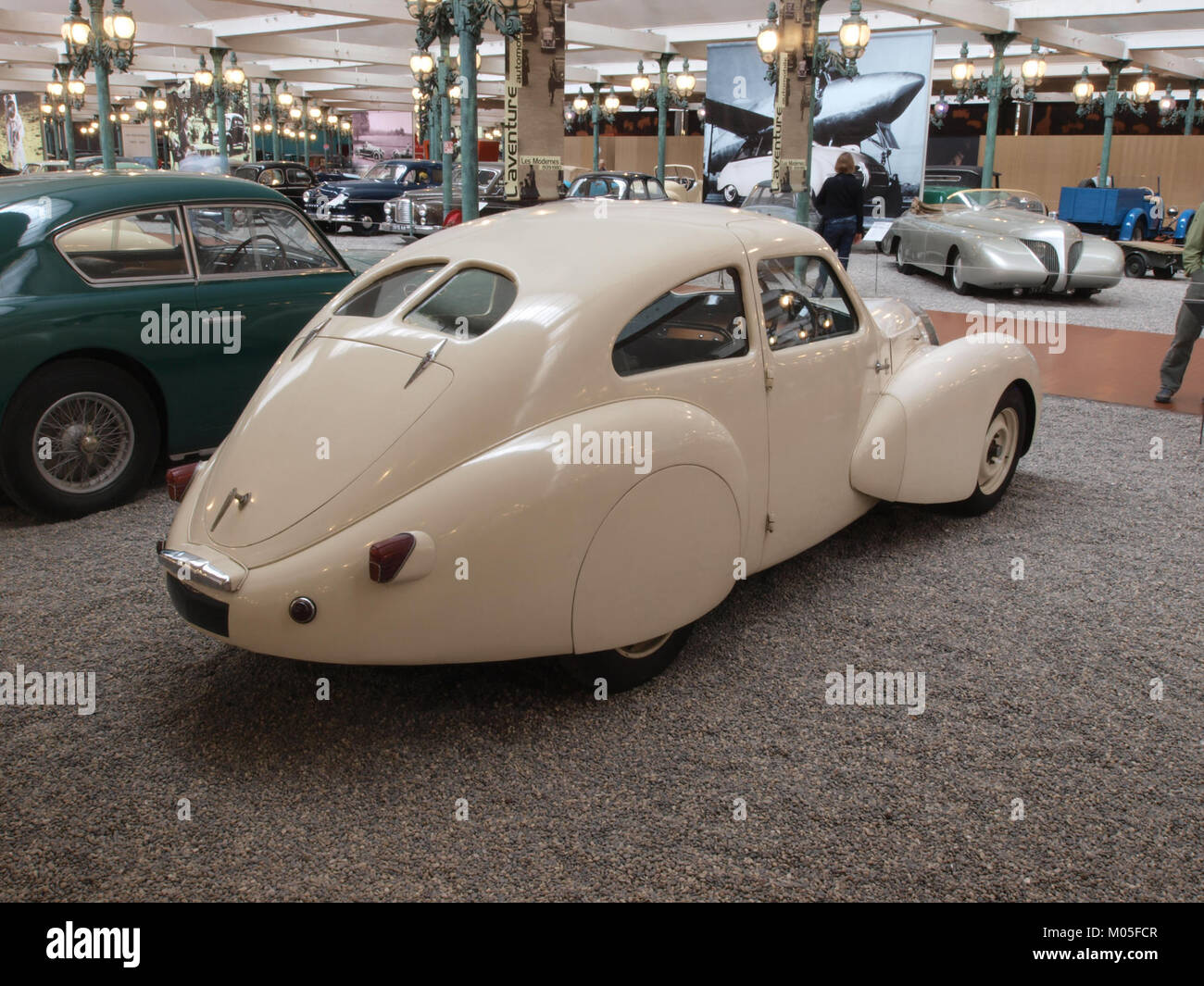 The Bugatti Coach Type 73A is a luxury car model from the iconic ...