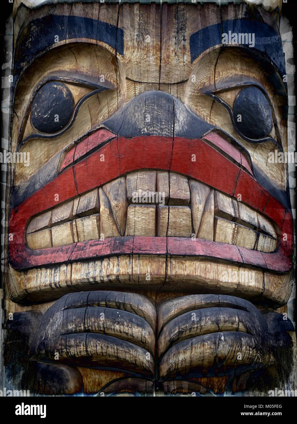 Indigenous cultural expressions hi-res stock photography and images - Alamy