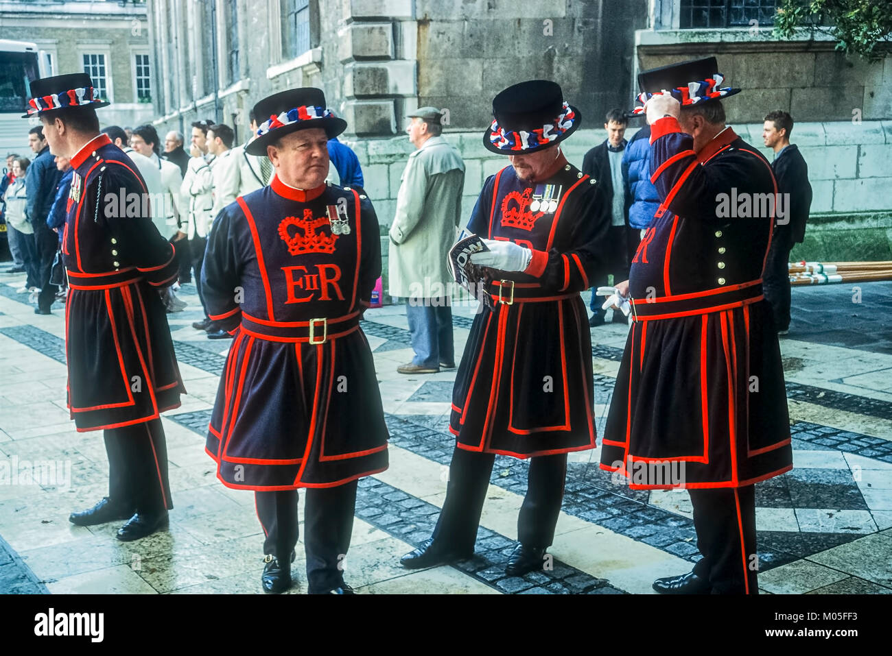 Lord Wardens High Resolution Stock Photography and Images - Alamy