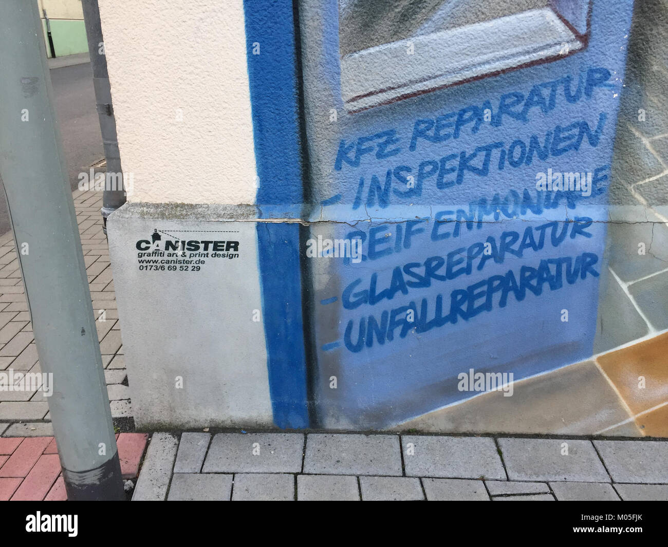 Canister components hi-res stock photography and images - Alamy