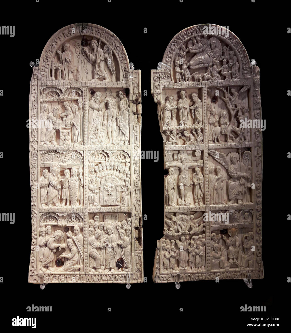 Christological hi-res stock photography and images - Alamy