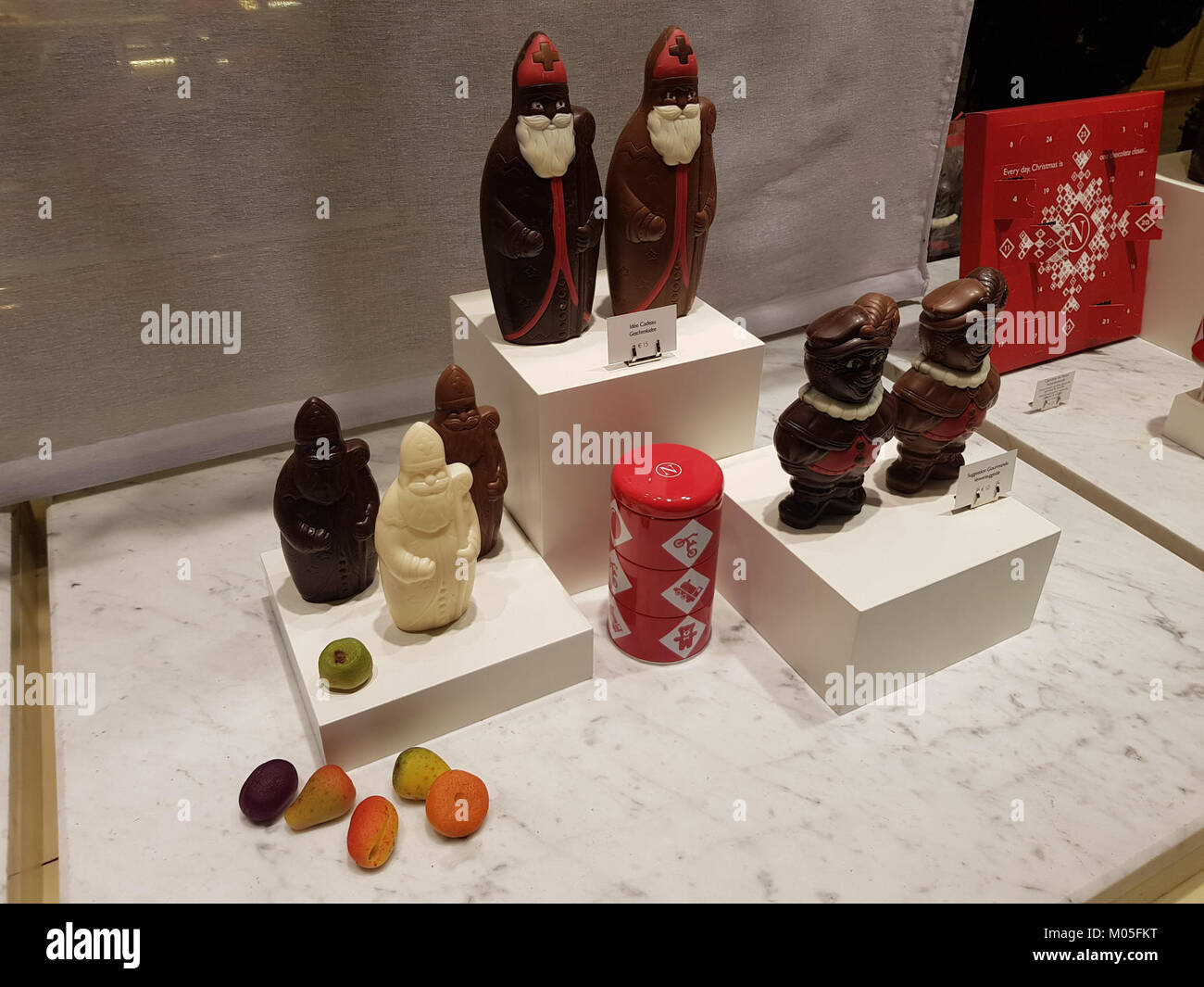 Sinterklaas hi-res stock photography and images - Alamy