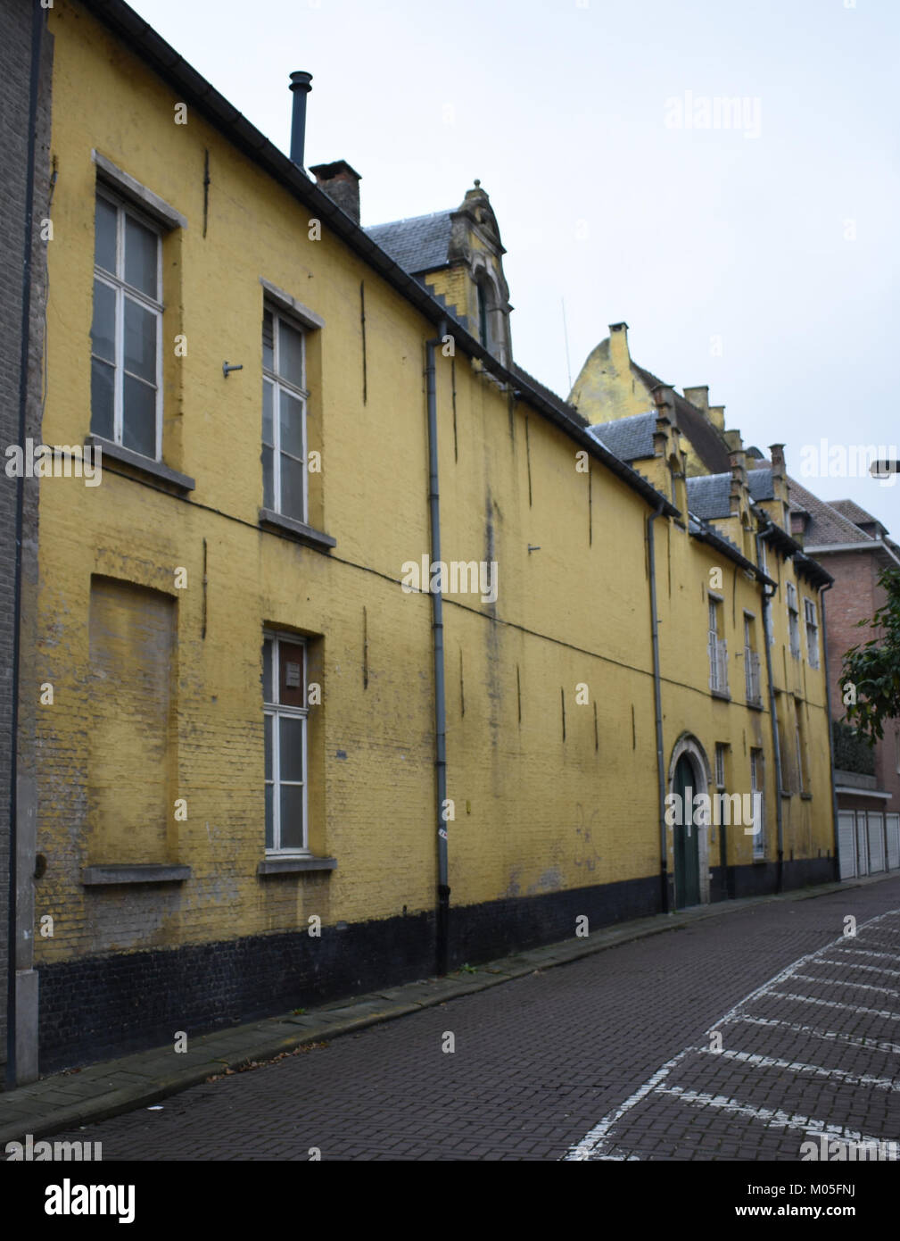 Gevel hi-res stock photography and images - Alamy