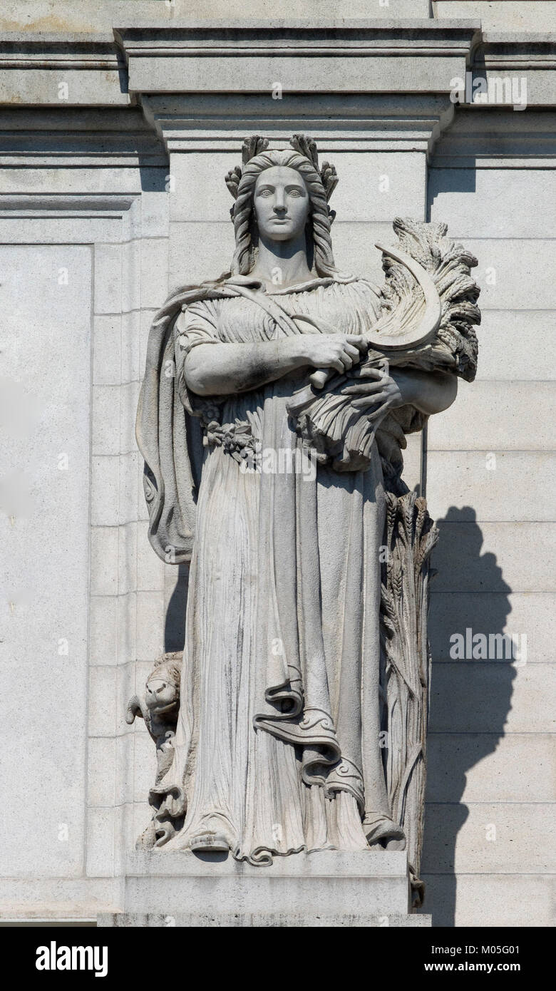 As ceres hi-res stock photography and images - Alamy