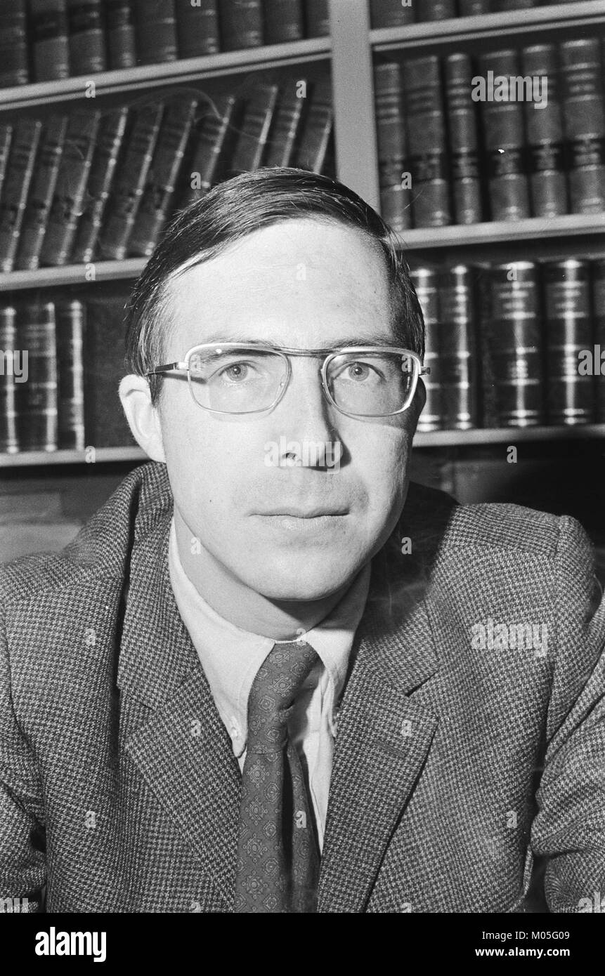 Brinkhorst, a significant political figure or place, associated with ...