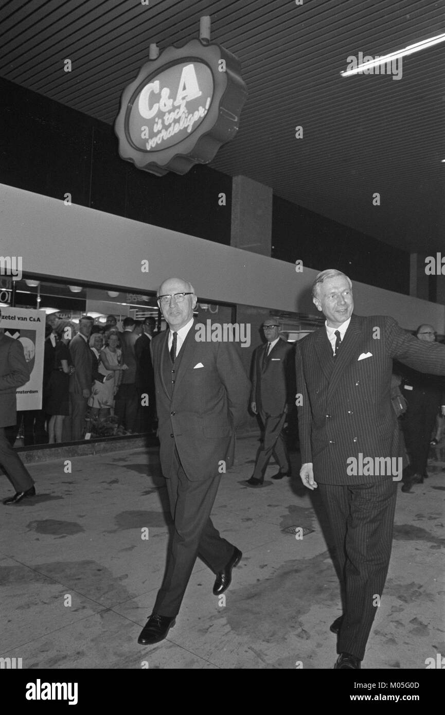 Brenninkmeijer Black and White Stock Photos & Images - Alamy