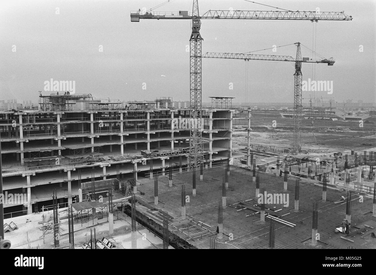 Academisch ziekenhuis hi-res stock photography and images - Alamy