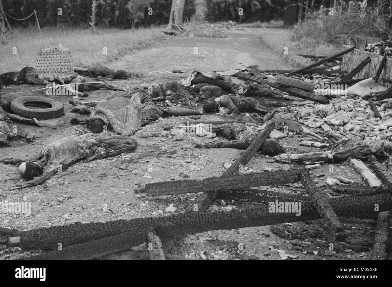 Brastagi, located in North Sumatra, Indonesia, is a mountainous region ...