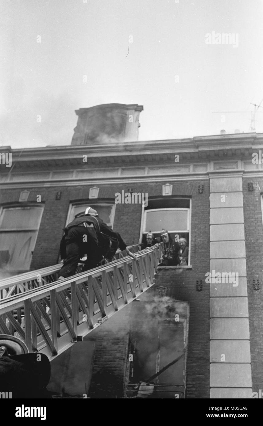 Two woman in local Black and White Stock Photos & Images - Alamy