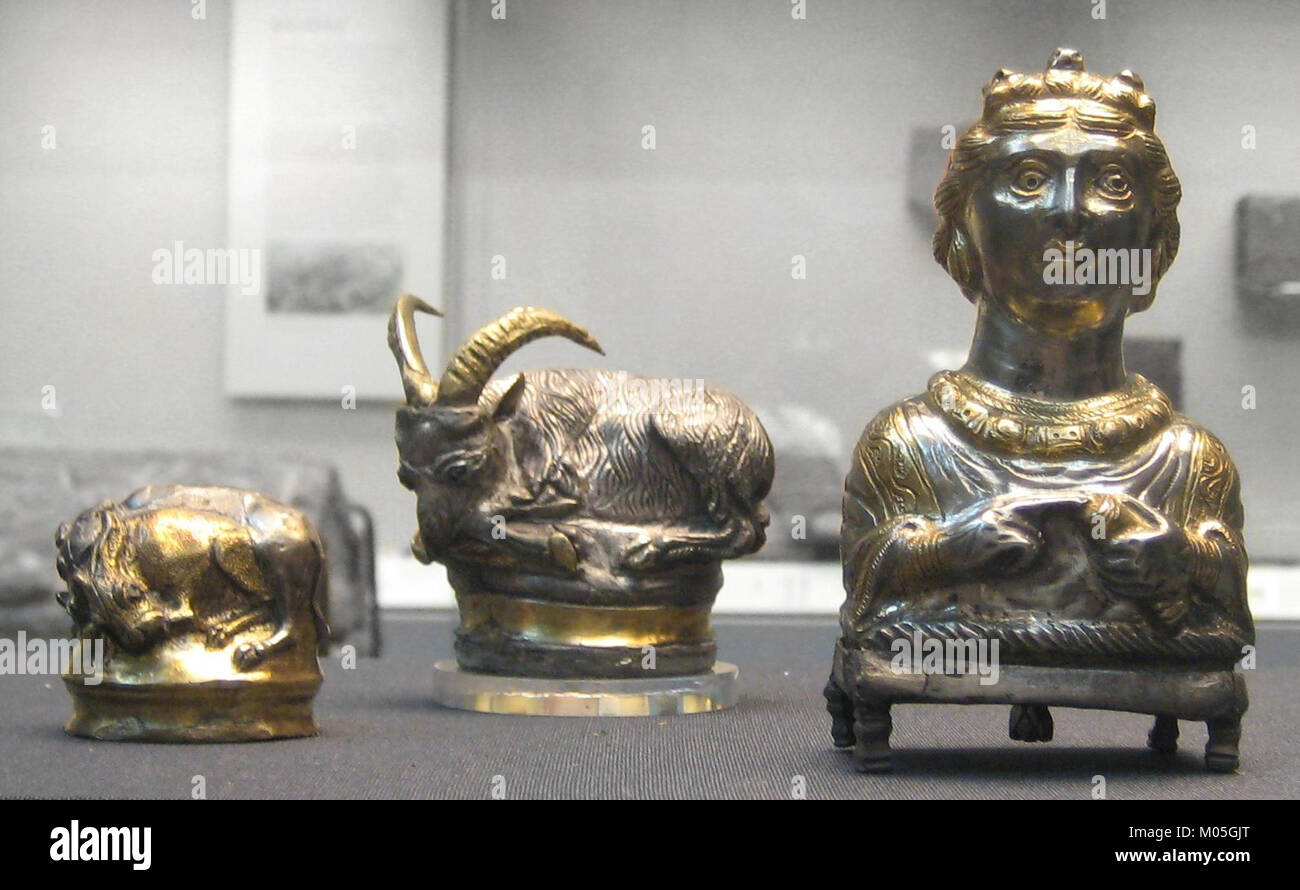 Hoxne hi-res stock photography and images - Alamy