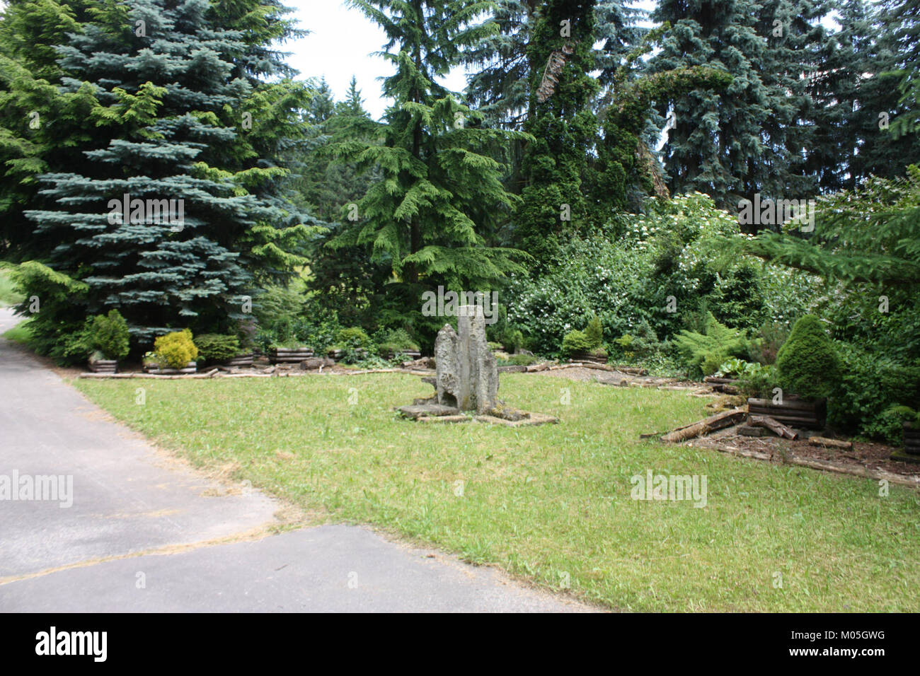 Borotin is a location in the Czech Republic, known for its rural ...