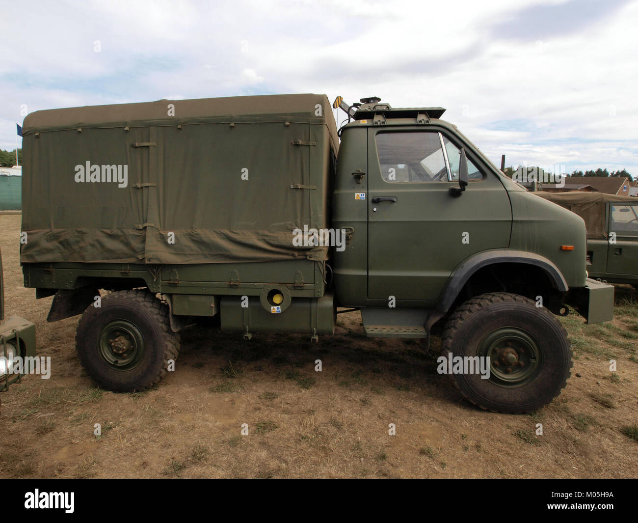 Boughton Rb44 High Resolution Stock Photography and Images - Alamy