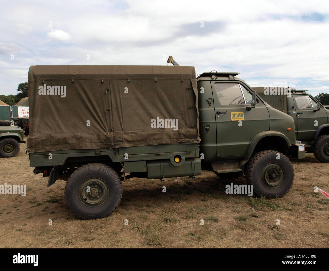 Boughton Rb44 High Resolution Stock Photography and Images - Alamy