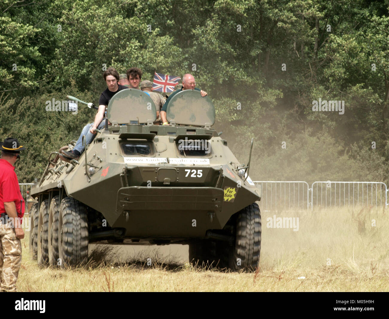 Btr 60 hi-res stock photography and images - Alamy