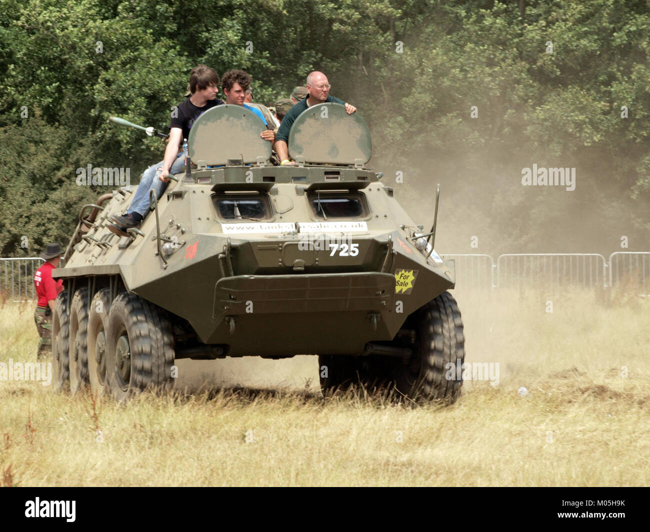 Btr 60 hi-res stock photography and images - Alamy