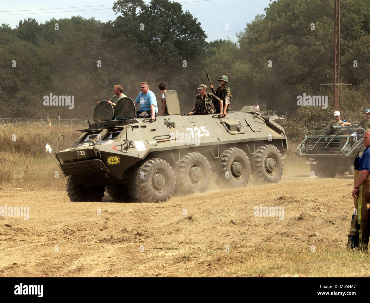 Btr 60 hi-res stock photography and images - Alamy