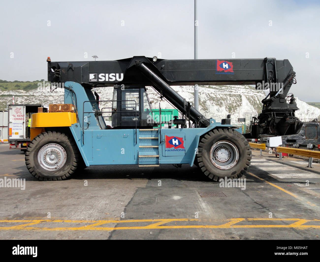 Sisu hi-res stock photography and images - Alamy