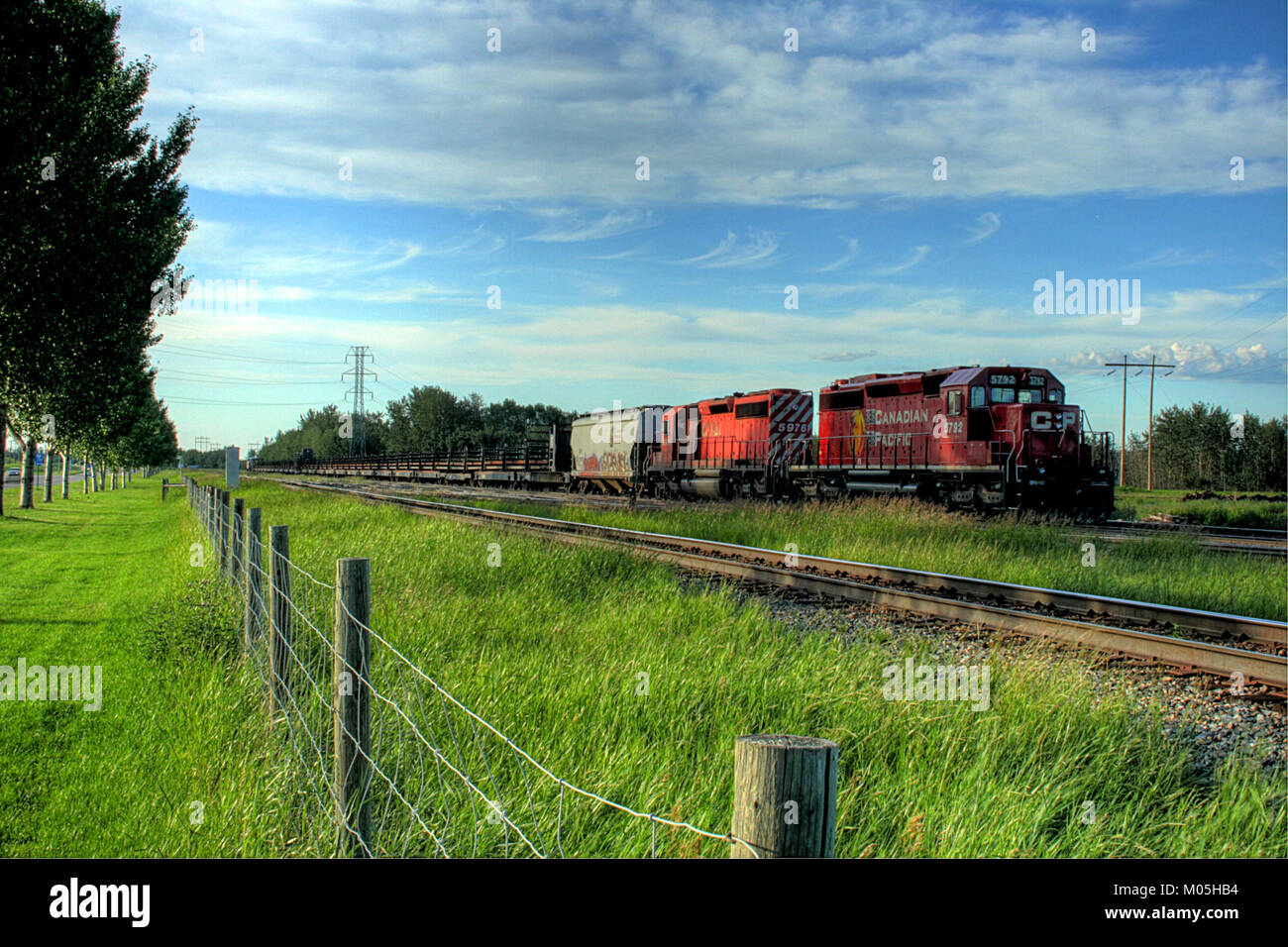 Laying the pacific railway hi-res stock photography and images - Alamy