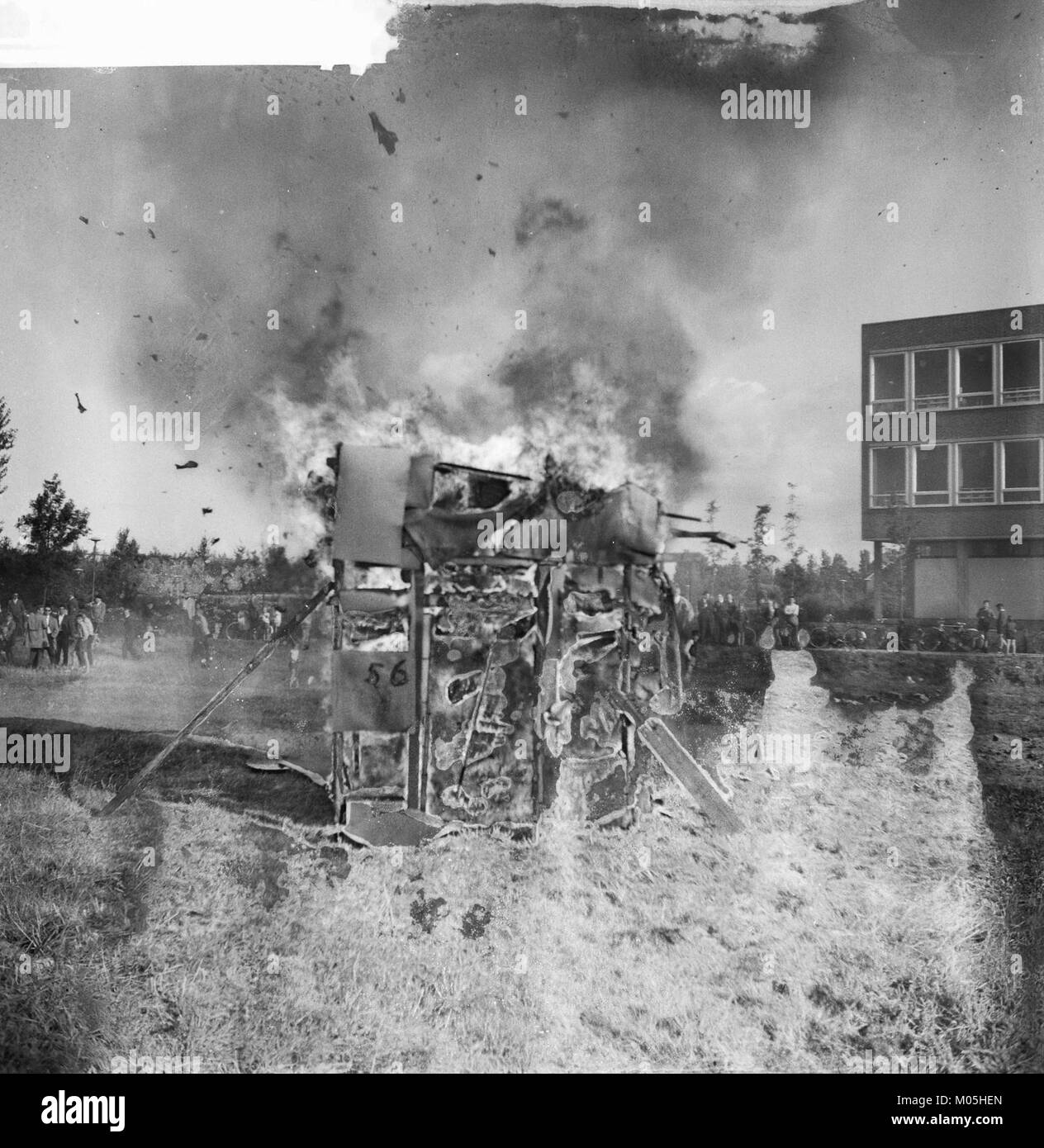 Early 1900s fire station hi-res stock photography and images - Alamy