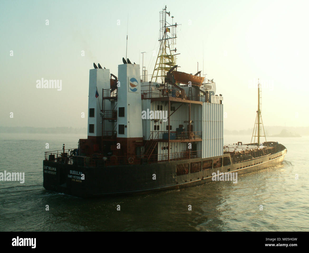 Bugulma hi-res stock photography and images - Alamy