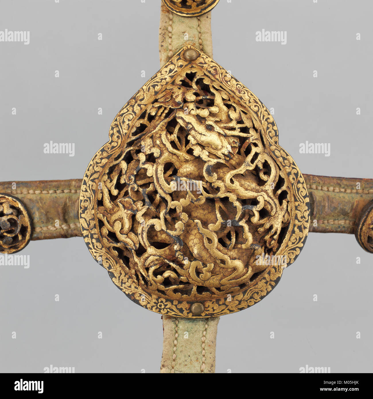 Crupper hi-res stock photography and images - Alamy