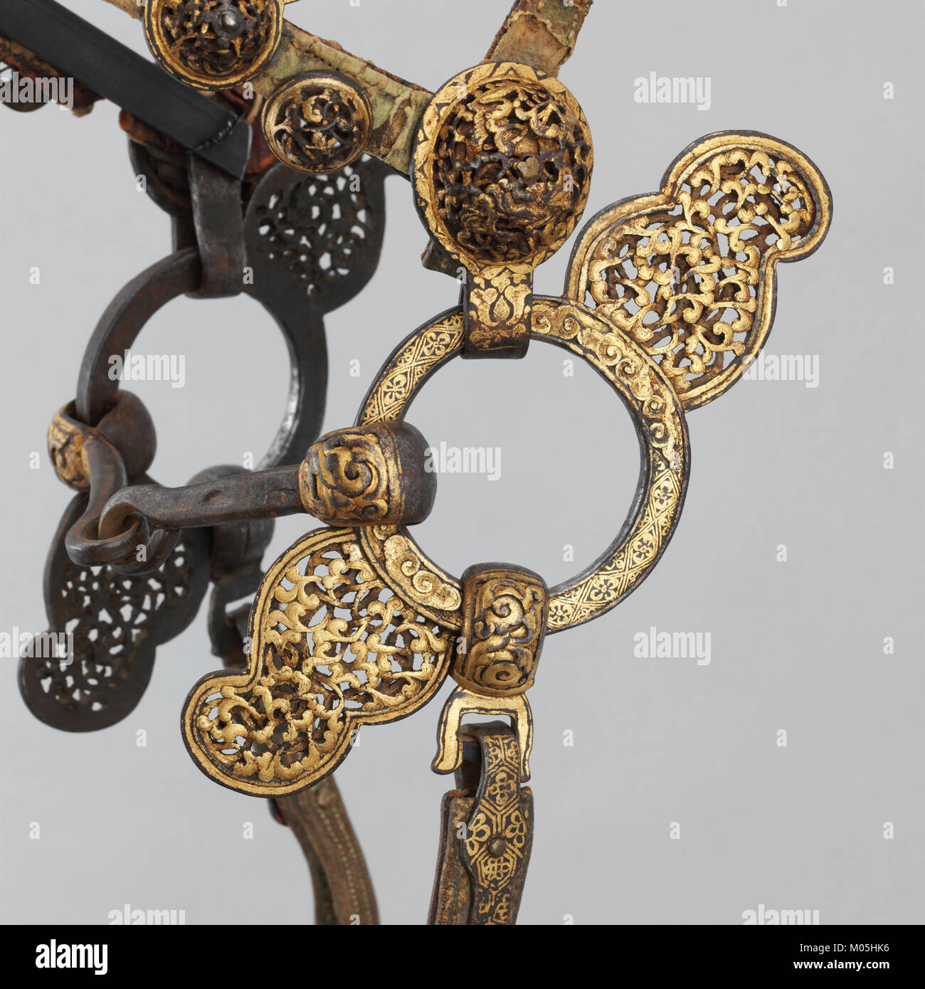 Crupper High Resolution Stock Photography and Images - Alamy