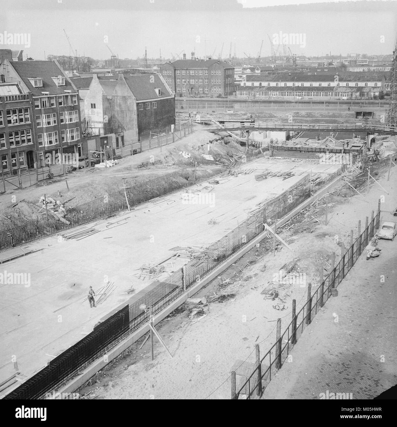 Side flow Black and White Stock Photos & Images - Alamy