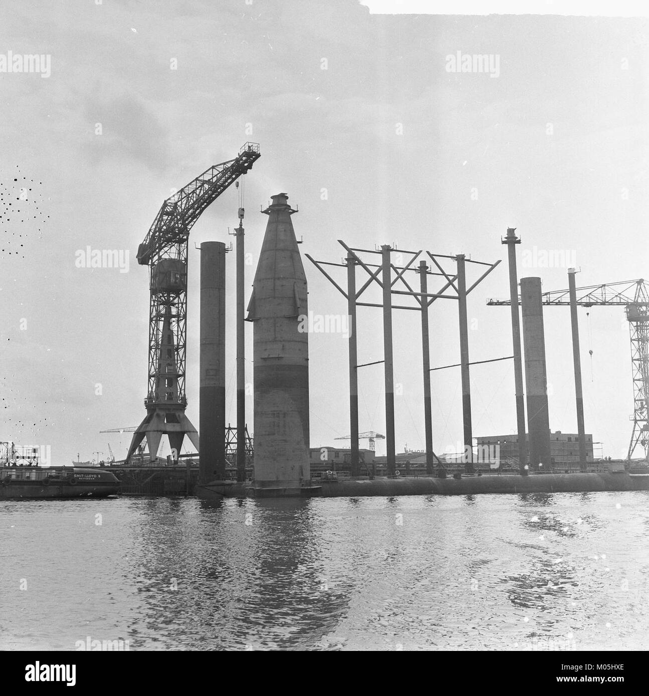 American drilling rig transworld rig 58 hi-res stock photography and ...